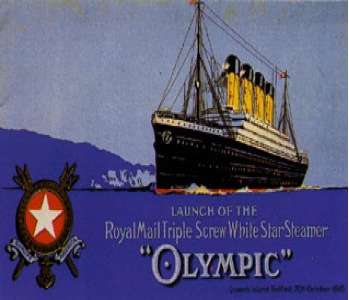 Gallery | Joseph Bell, Chief Engineer on the R.M.S. Titanic