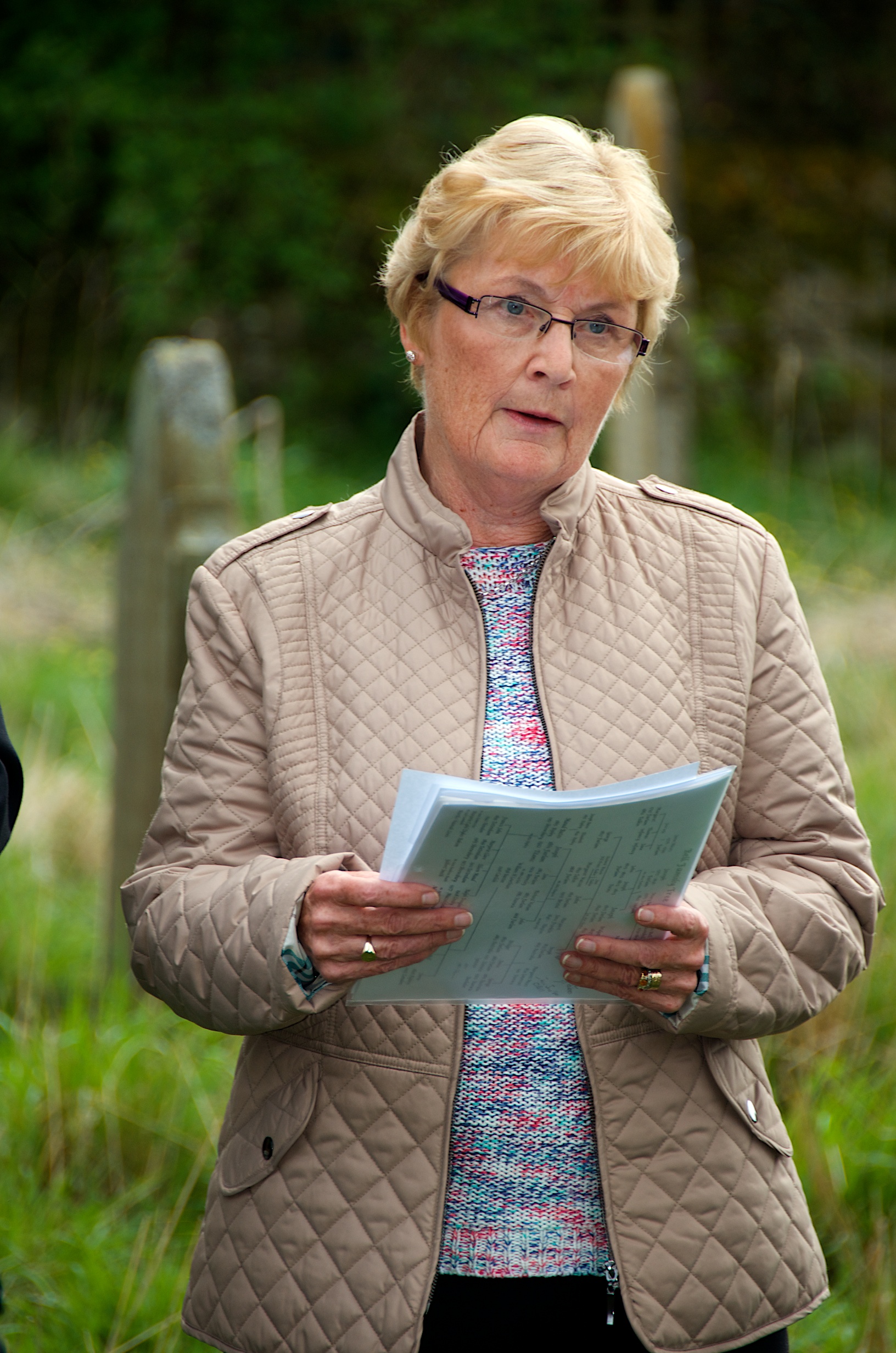 DSC_4409 | Joseph Bell, Chief Engineer on the R.M.S. Titanic