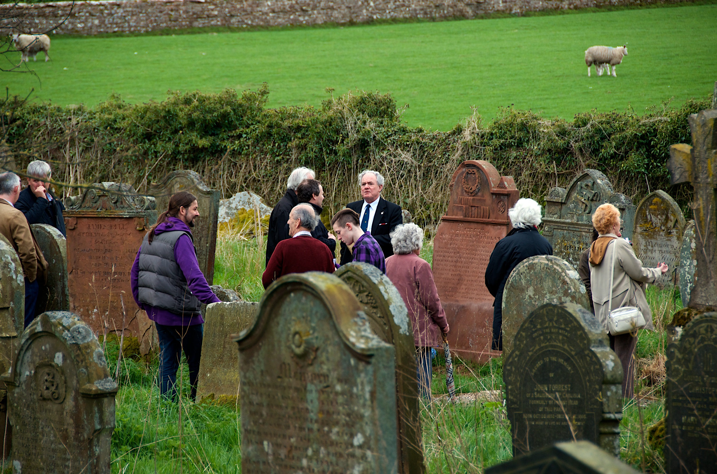 Press release | Joseph Bell Commemorative Memorial Service | Joseph ...